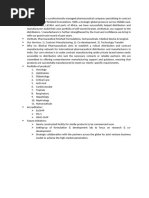 TransCelerate BioPharma Abbreviated CV Template Version 4.1 Q3 2019 ...