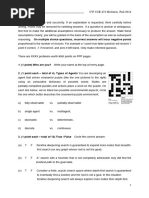 CS3491-AIML Lab Manual | PDF | Machine Learning | Applied Mathematics