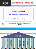 JH Pillar | PDF | Personal Protective Equipment | Mechanical Engineering