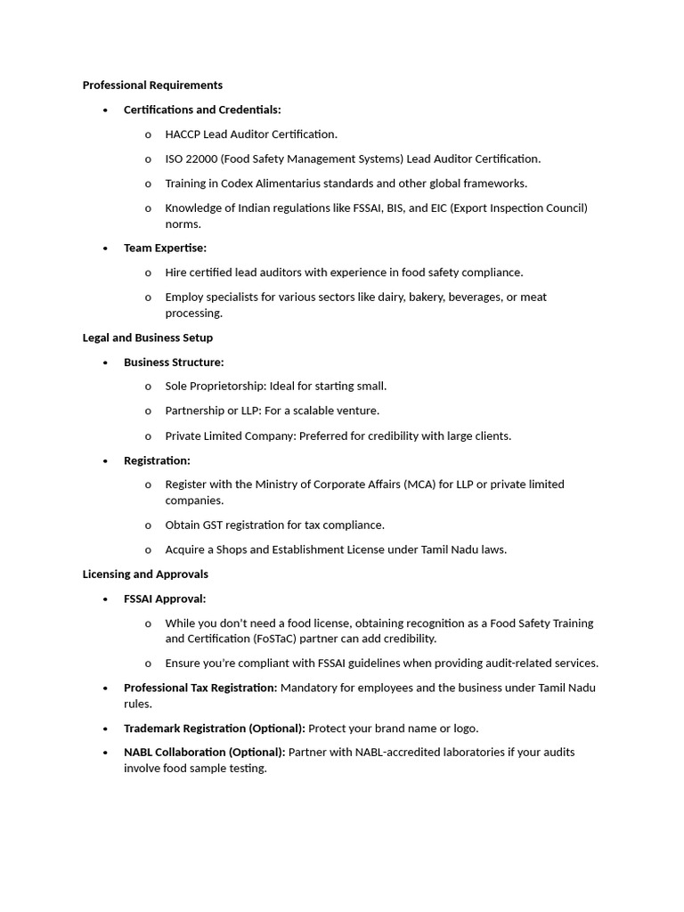 FSA | PDF | Regulatory Compliance | Audit