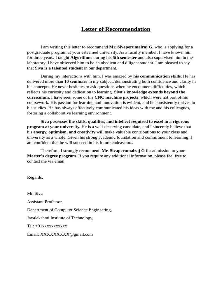 Letter of Recommendation_AP_chatgpt_corrected | PDF
