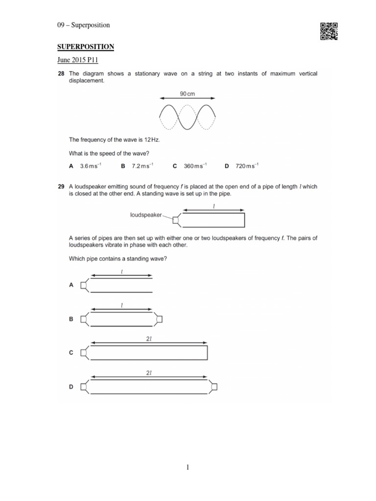 09 Superposition Pdf