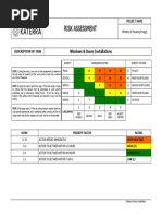 REG028 Roll-Call Register | PDF