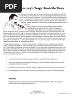 The Matchbox Diary Teachers' Guide | PDF | Reading Comprehension ...