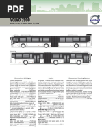 James Bus Line Schedule-Route | PDF | Bus | Bus Transport