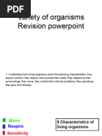 Biology Notes PMT | PDF | Digestion | Photosynthesis