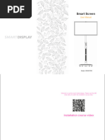 3D Circle User Manualv6.4 | PDF | Mobile App | Computer File