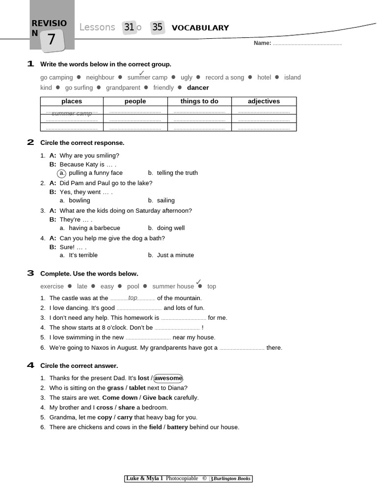 LM1 TRM Rev7 Vocabulary 25221 | PDF