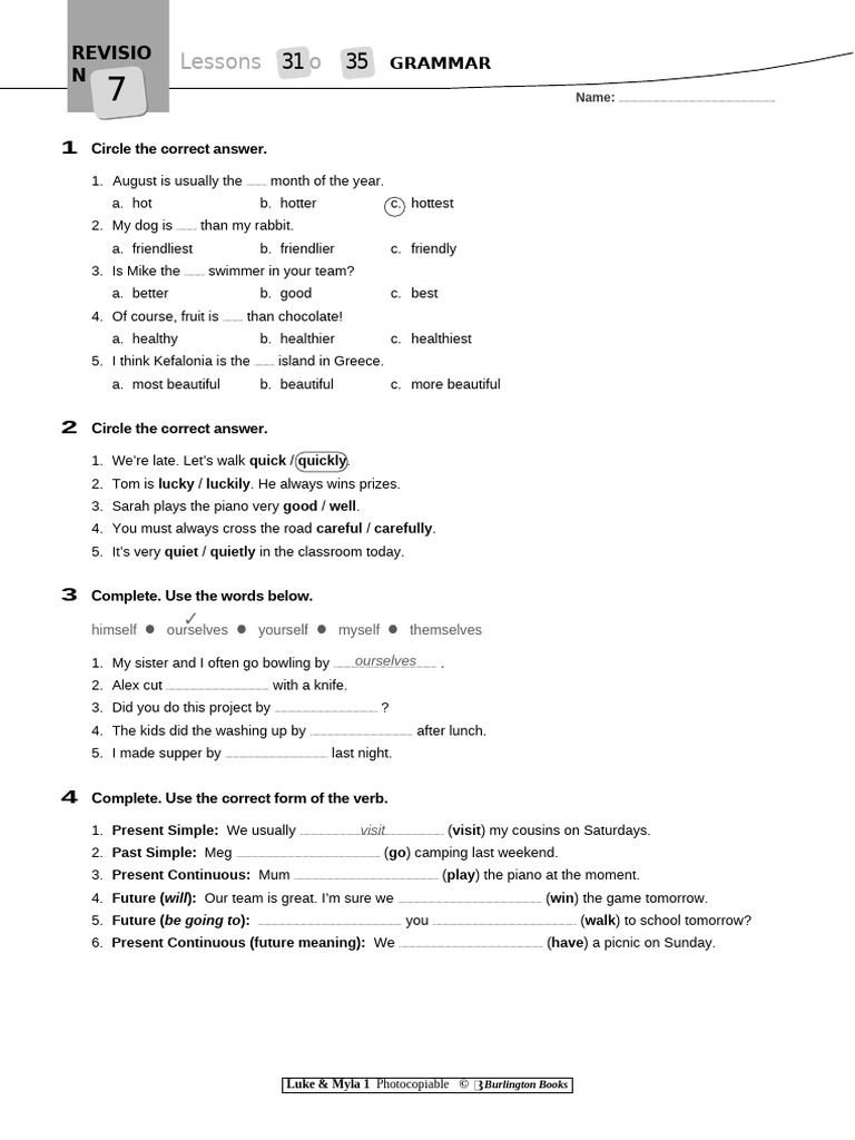 LM1 TRM Rev7 Grammar 25220 | PDF