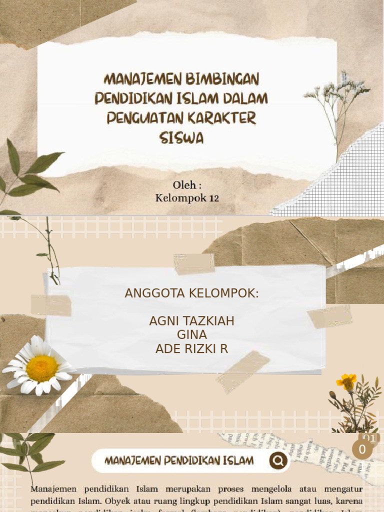 Bki Kel 12 | PDF