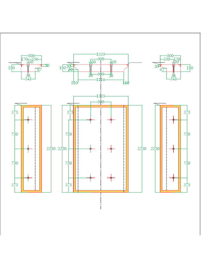 Track Passage-Model | PDF
