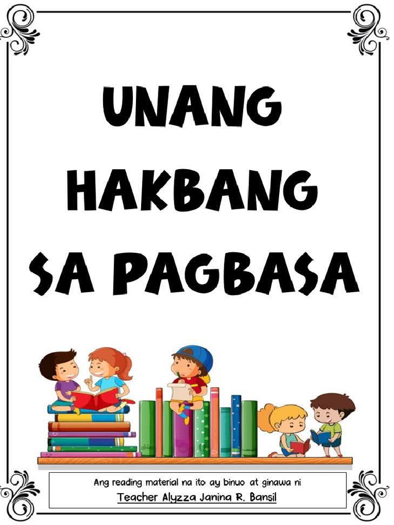 Pagbasa 2 | PDF