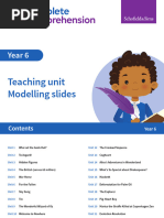 Sheena Cameron's Reading Strategies Guide | PDF | Reading Comprehension ...