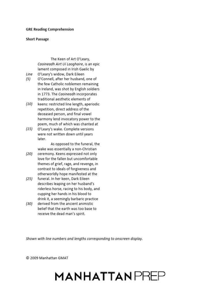 6.4-RC Keen Passage | PDF
