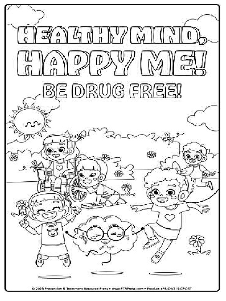 DAPC Coloring | PDF