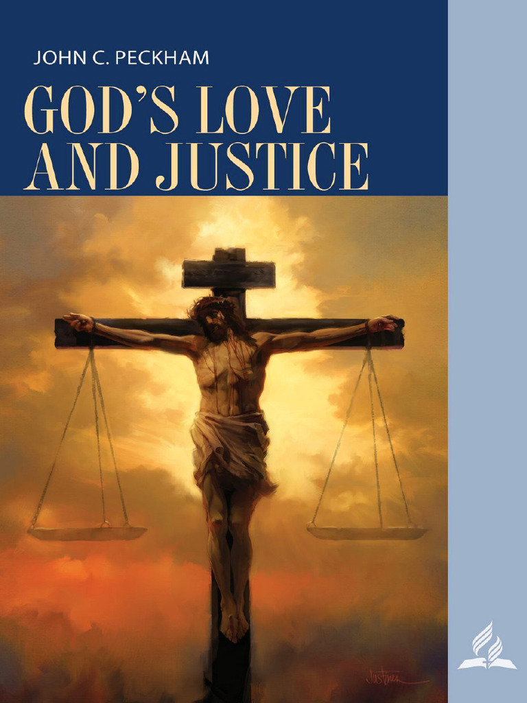 Gods Love and Justice (John C. Peckham) (Z-Library) | PDF | Love | Book ...