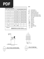 rj45 Color Coding | PDF | Electrical Connector | Electrical Components