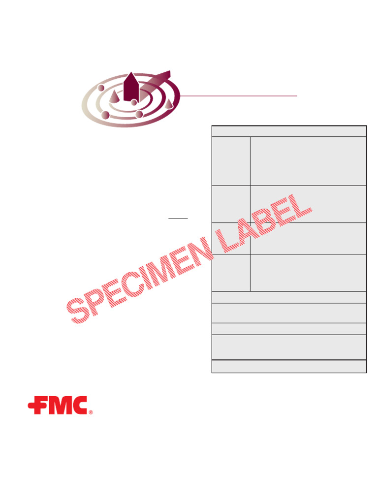 Talstar Label | PDF | Soil | Foundation (Engineering)