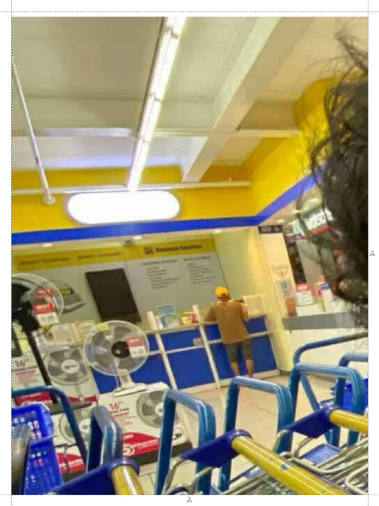 Uovkun IV7 TJ BVL GMABZ1 | PDF