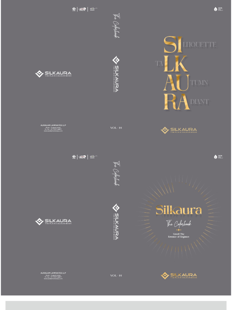 Silk Aura | PDF