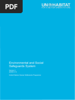 ADB SPS 2009 - Nov 2019.naning | PDF | Asian Development Bank | Policy