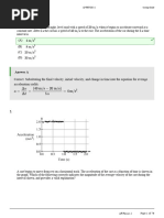 AP Classroom Unit 3 FRQ Scoring Guide | PDF | Sampling (Statistics ...