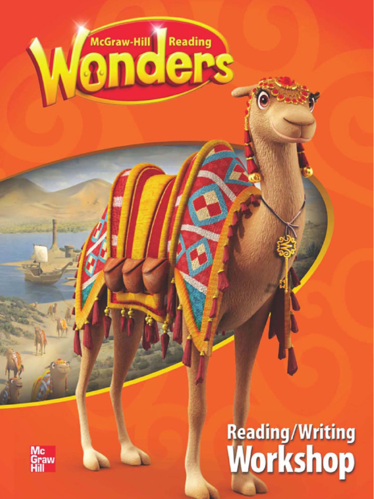 wonders-G3-level 3_部分1 | PDF