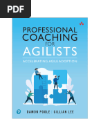 Facilitator's Guide To SAFe - Coach Sync | PDF | Scrum (Software ...