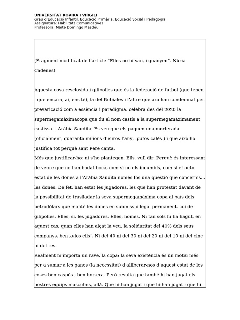 Exercici Registres | PDF