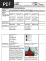 Form 2 Geography Notes | PDF | Volcano | Plate Tectonics
