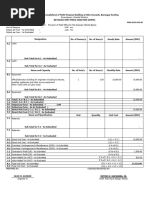 DPWH Guidelines for POW and ABC Submission | PDF | Business