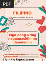 Maele Le Maelana A Basotho | PDF