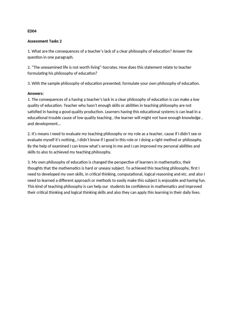 ED04 Module3At2 | PDF