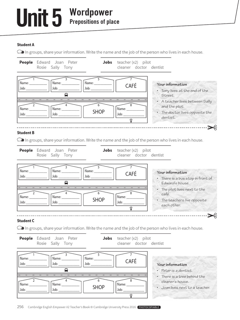5 Wordpower | PDF