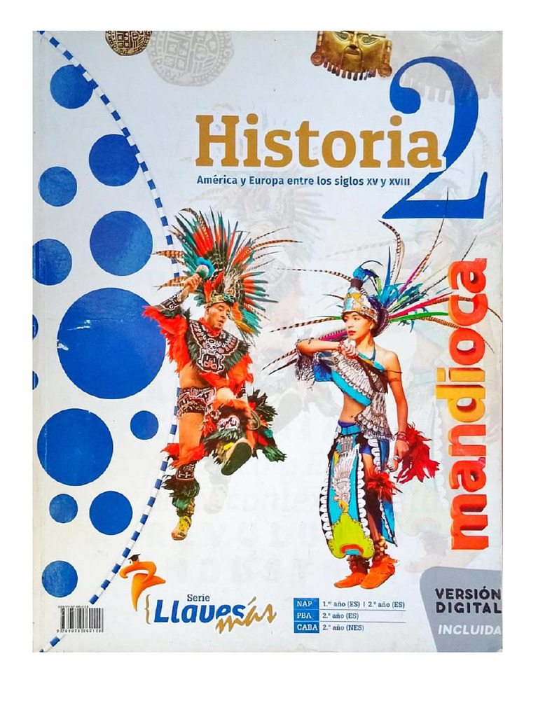 Historia 2 | PDF