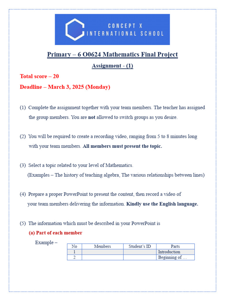 Instruction 1. | PDF