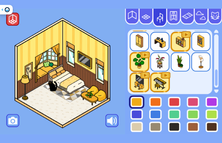 Cozy Game Room Design Guide | PDF