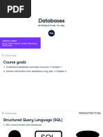 DATABASE MANAGEMENT SYSTEMS Unit Wise Important Questions: PART - A ...