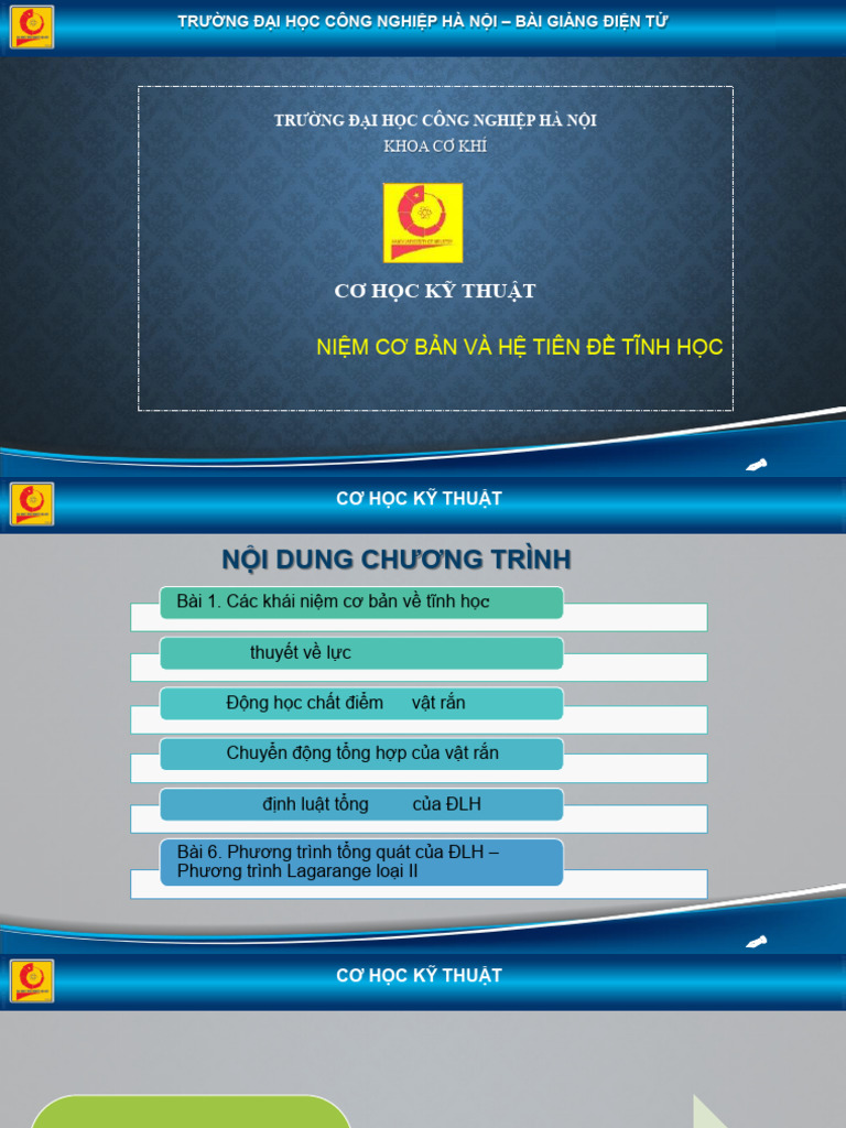 Bai 1-Slide bai giang tren lop | PDF