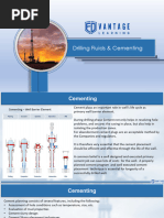 Balanced Cement Plug Procedures & Calculations | PDF | Casing (Borehole ...