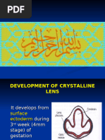 NS Grading of Cataract | PDF