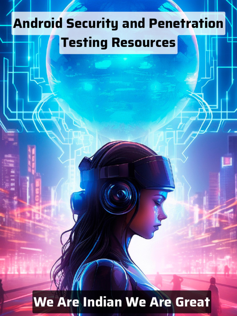 Android Security and Penetration Testing Resources | PDF | Android ...