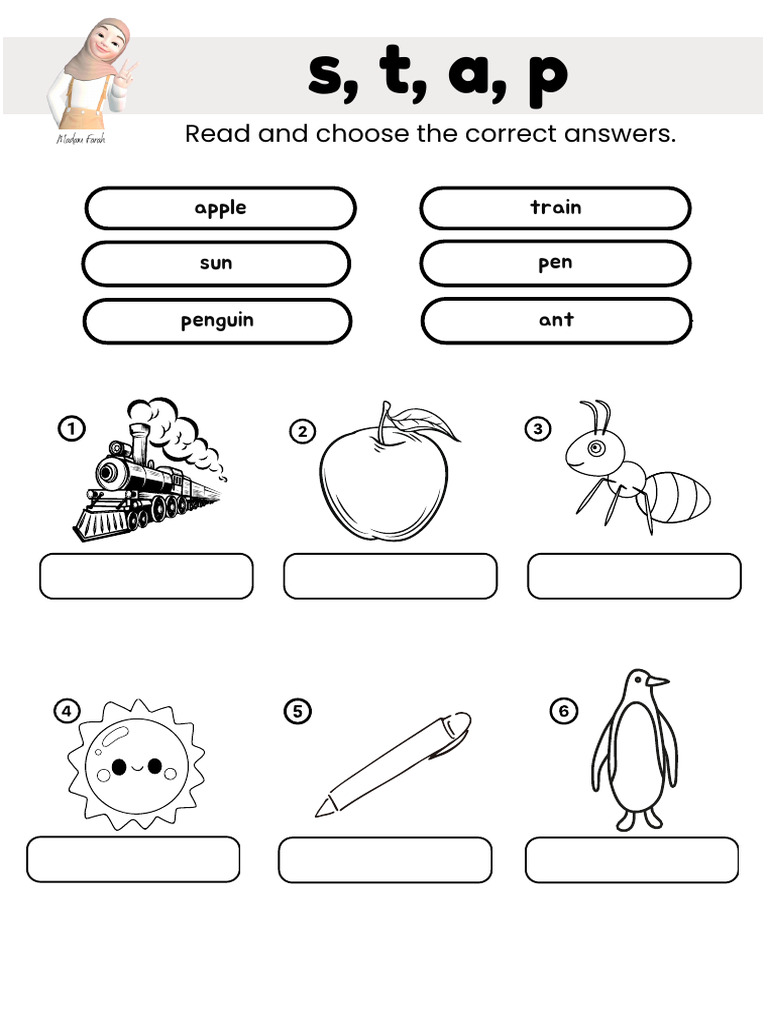Phonics Year 1 Part 1 | PDF