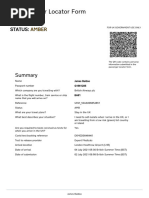 PPTC 482 | PDF | Passport | Notary Public