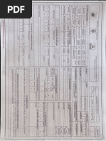 Instructivo Formulario 15 | PDF