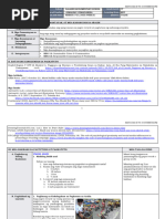 DLP - EPP4 Kahalagahan NG Pagre-Recycle | PDF