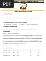 UBO Self Declaration Form - 2025 | PDF | Private Law | Corporations