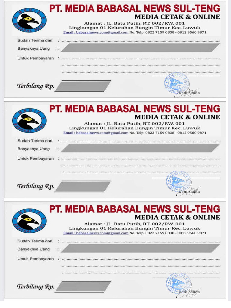 PROPOSAL IKLAN - Copy - PDF - 20250306 - 123308 - 0000 | PDF