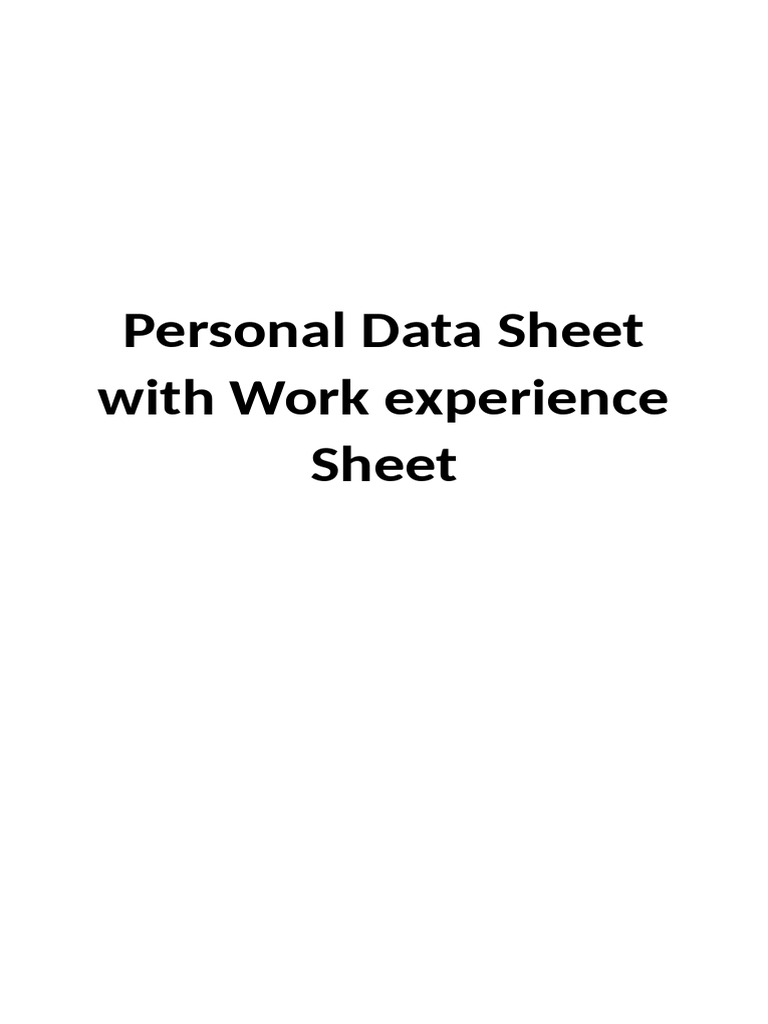 Tabbings Bucor For Folder 2 | PDF