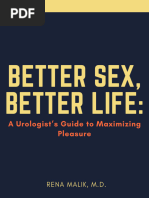 Male Multiple Orgasm - The Ultimate Guide On Becoming A Multi-Orgasmic Man (Gain Ultimate ...